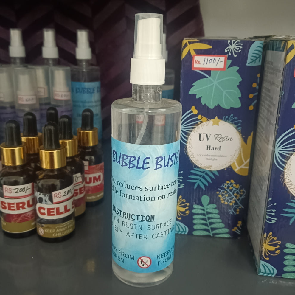Big bubble spray – theo_artsoul