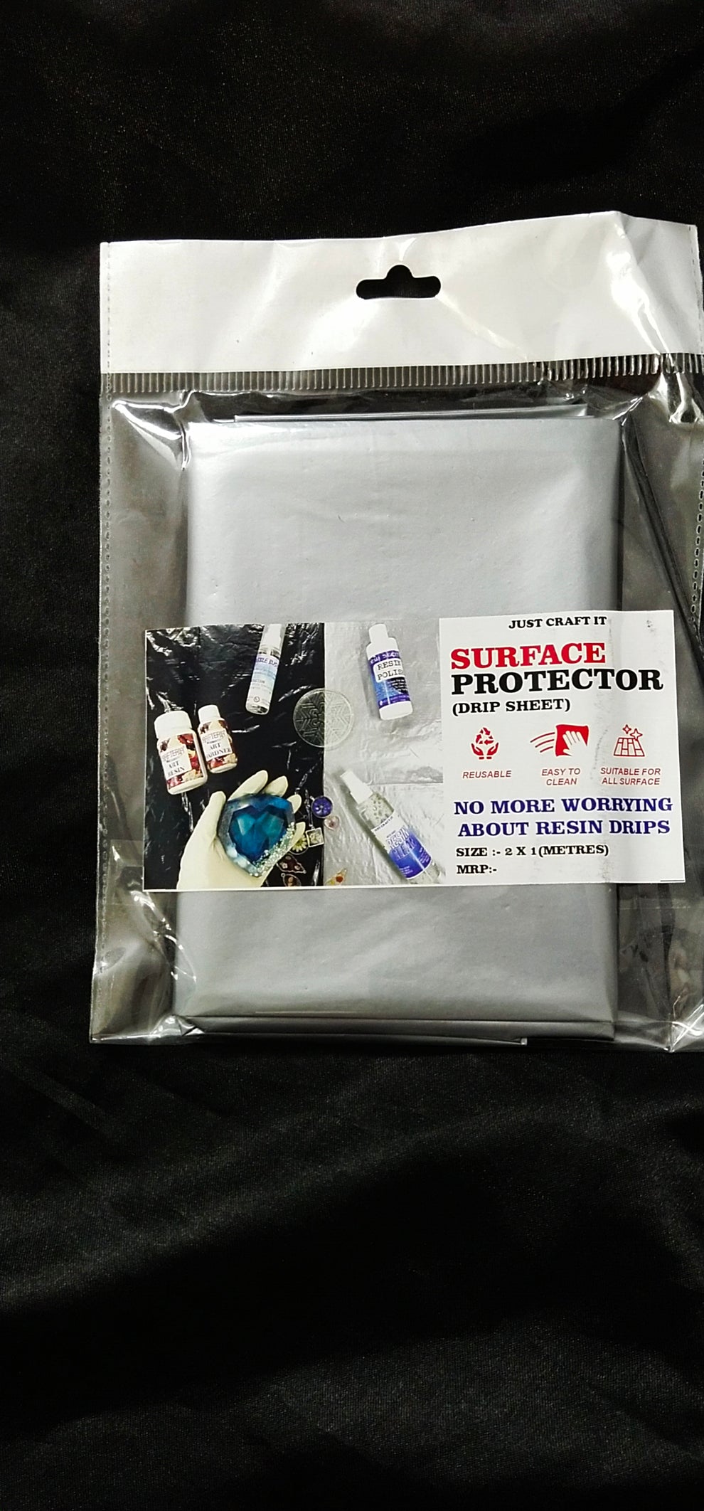 Drip sheet – theo_artsoul