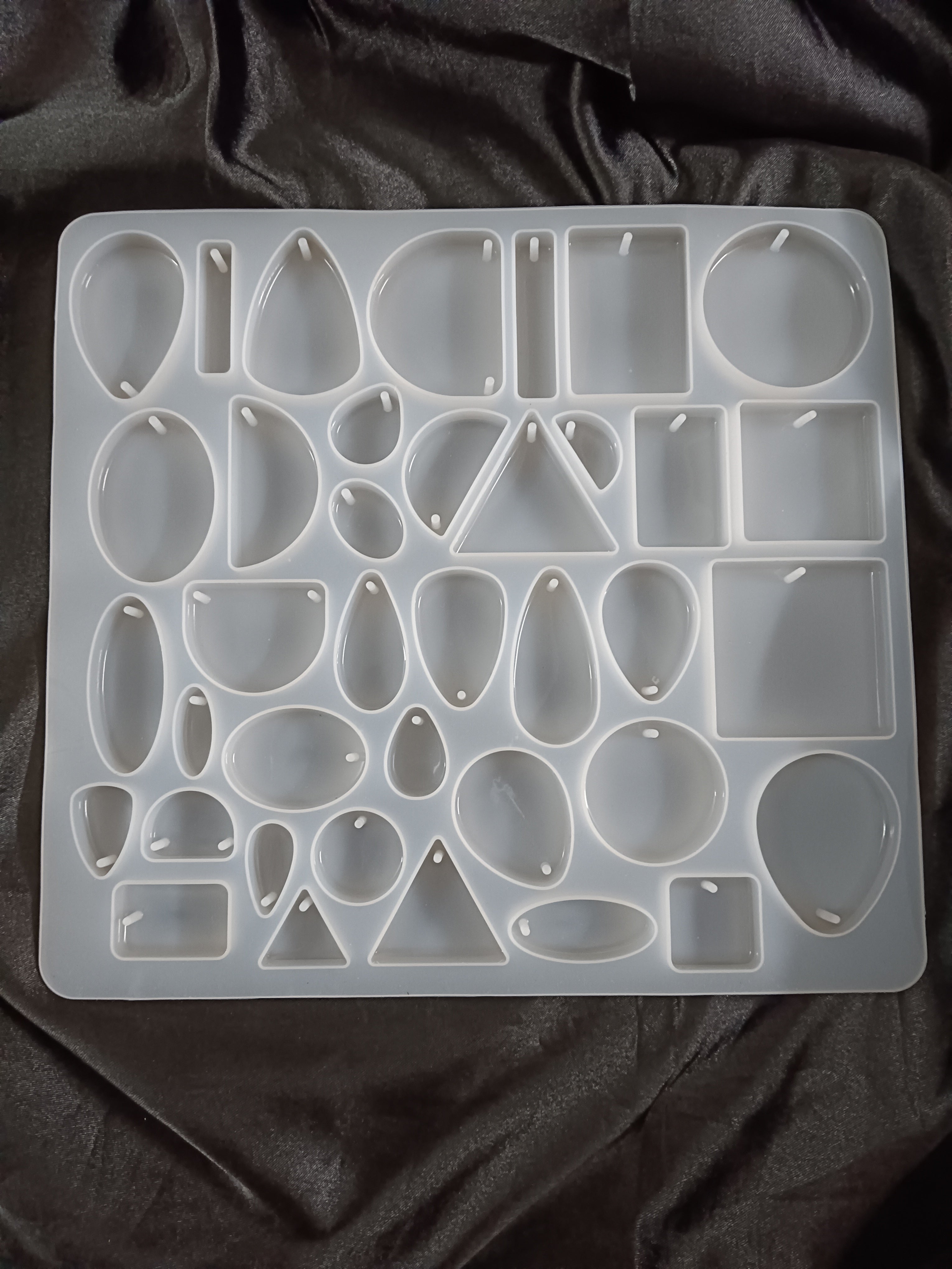 Jewellery mold – theo_artsoul